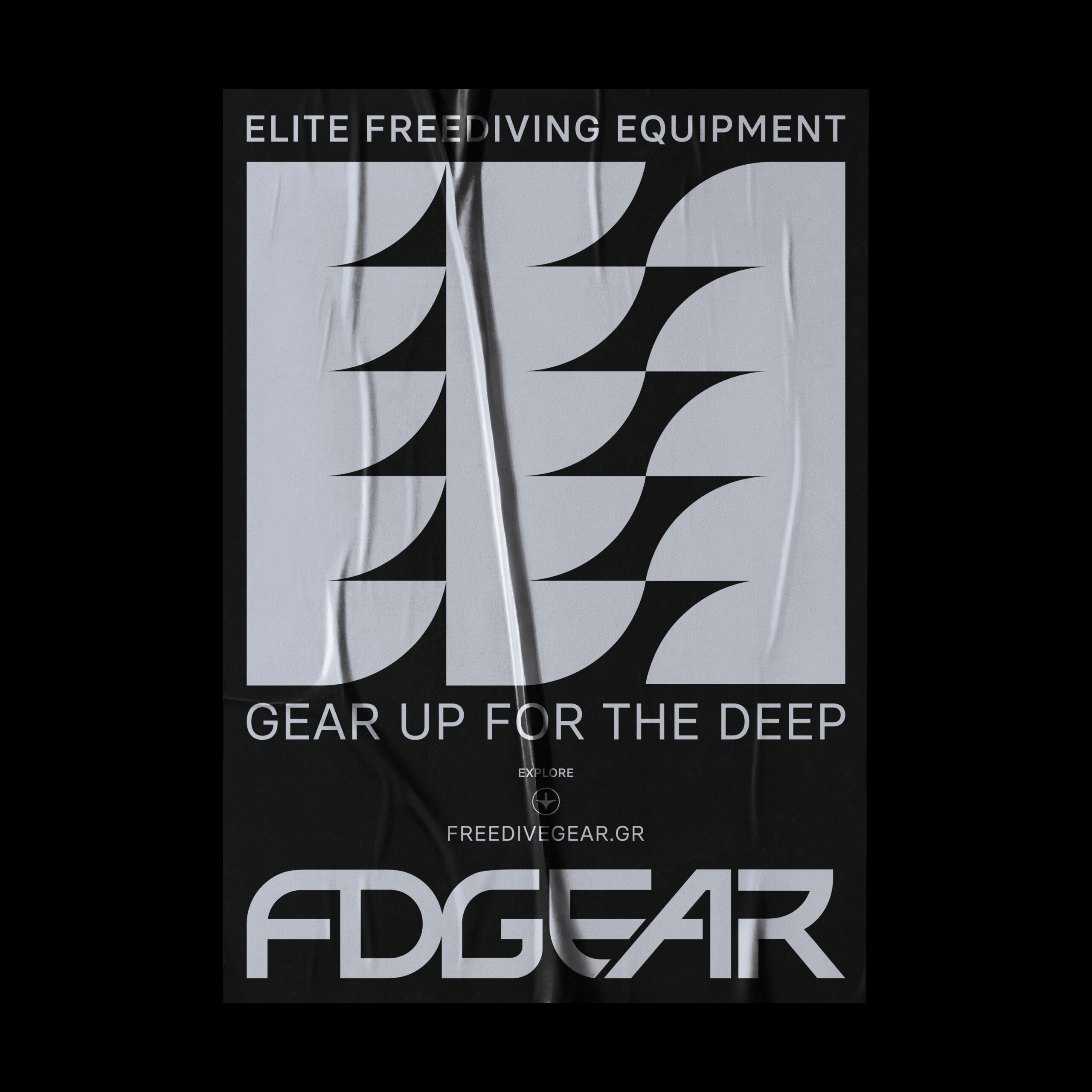 Freedive gear | amdworkroom
