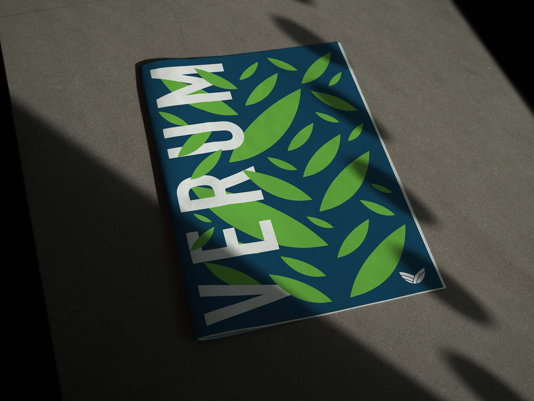 Verum ecoplastics | amdworkroom