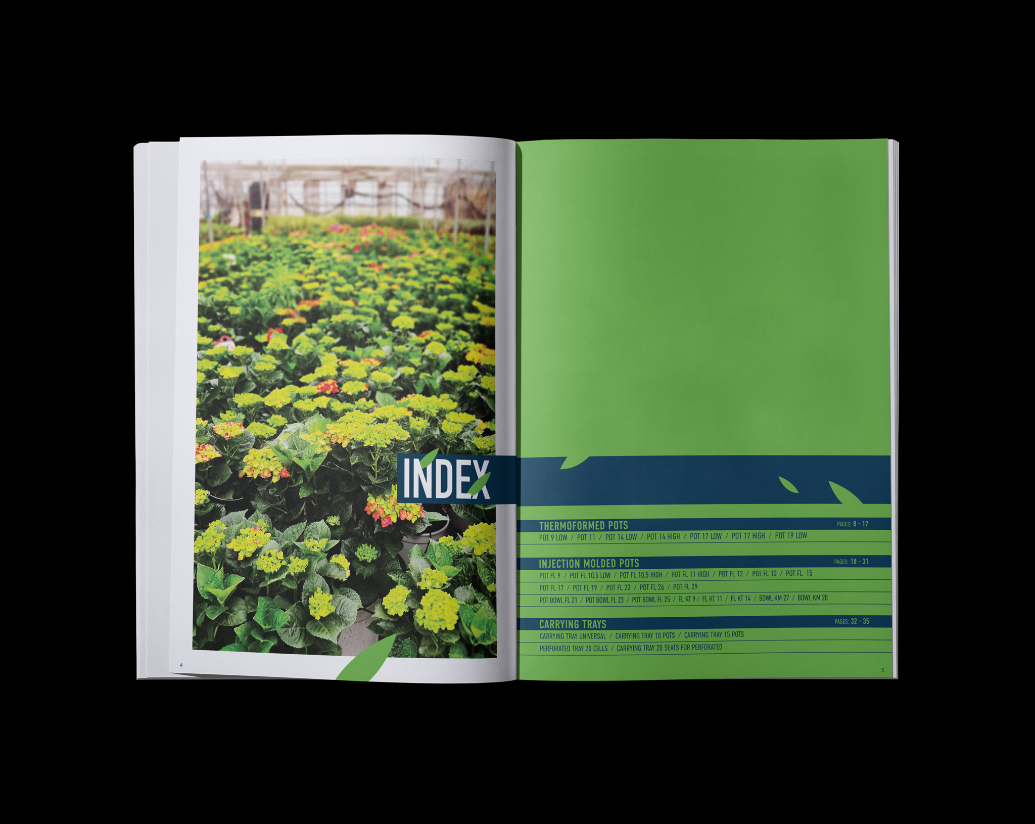 Verum ecoplastics | amdworkroom