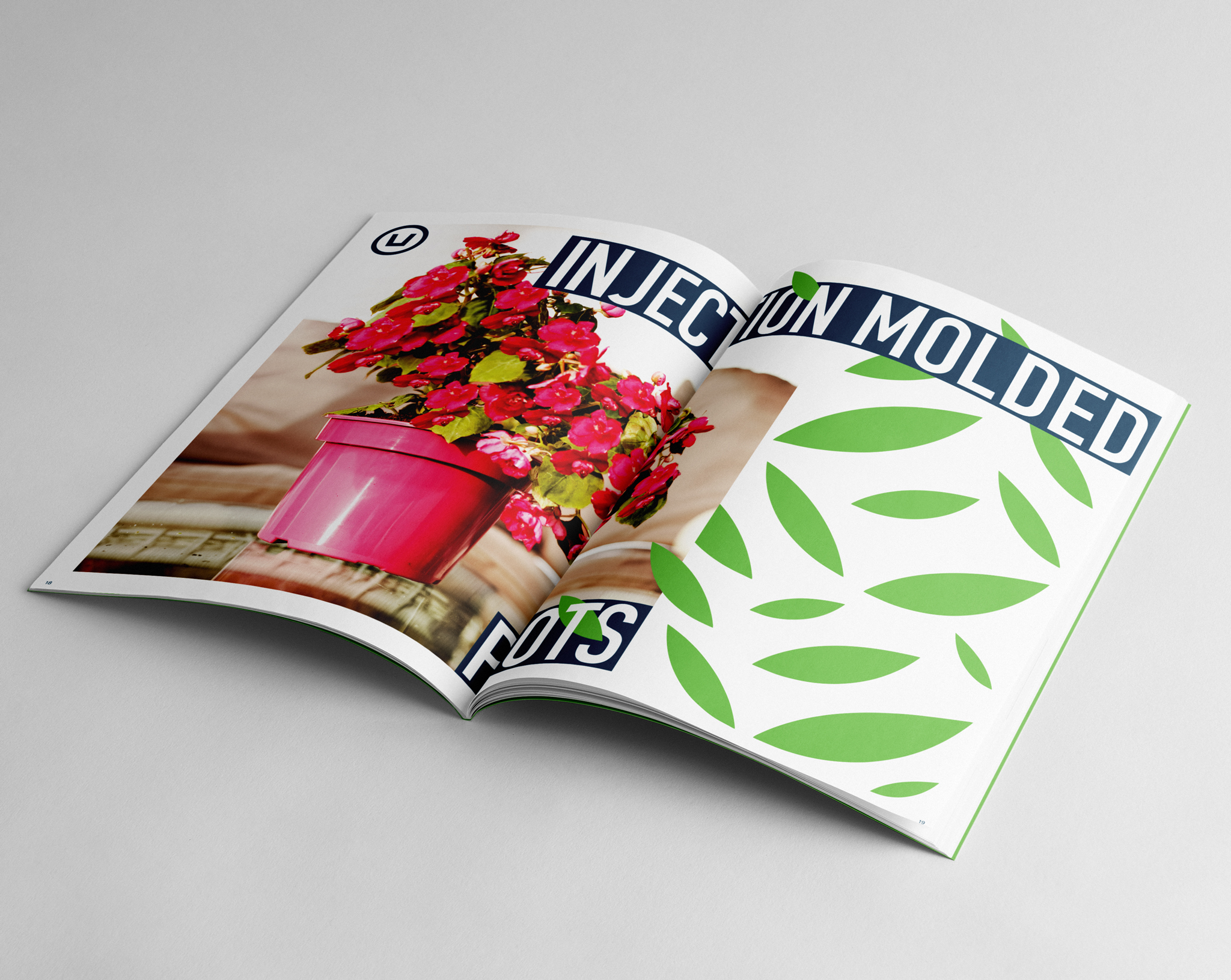 Verum ecoplastics | amdworkroom