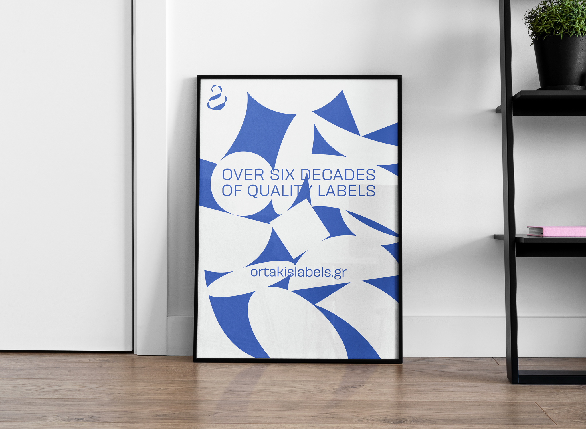 Ortakis Labels | amdworkroom