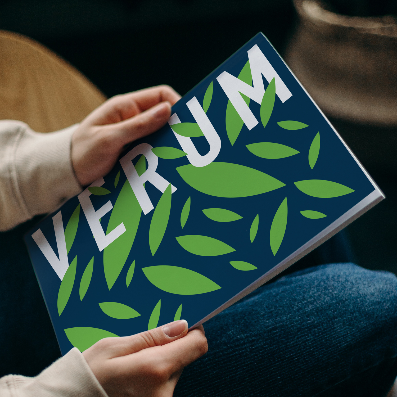 Verum ecoplastics | amdworkroom